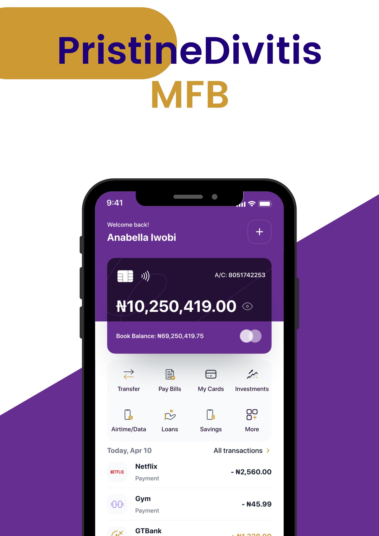 CyberCore Technologies